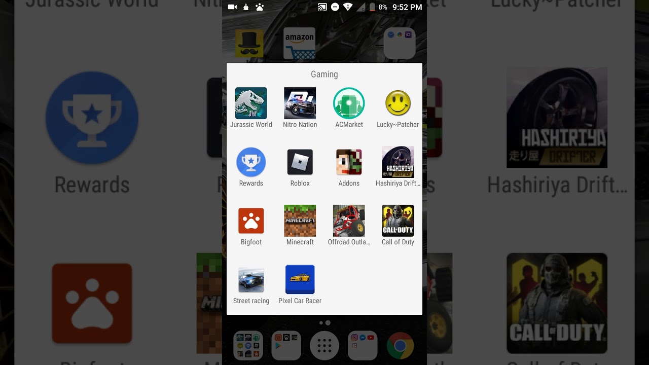 How to cheat most games - YouTube