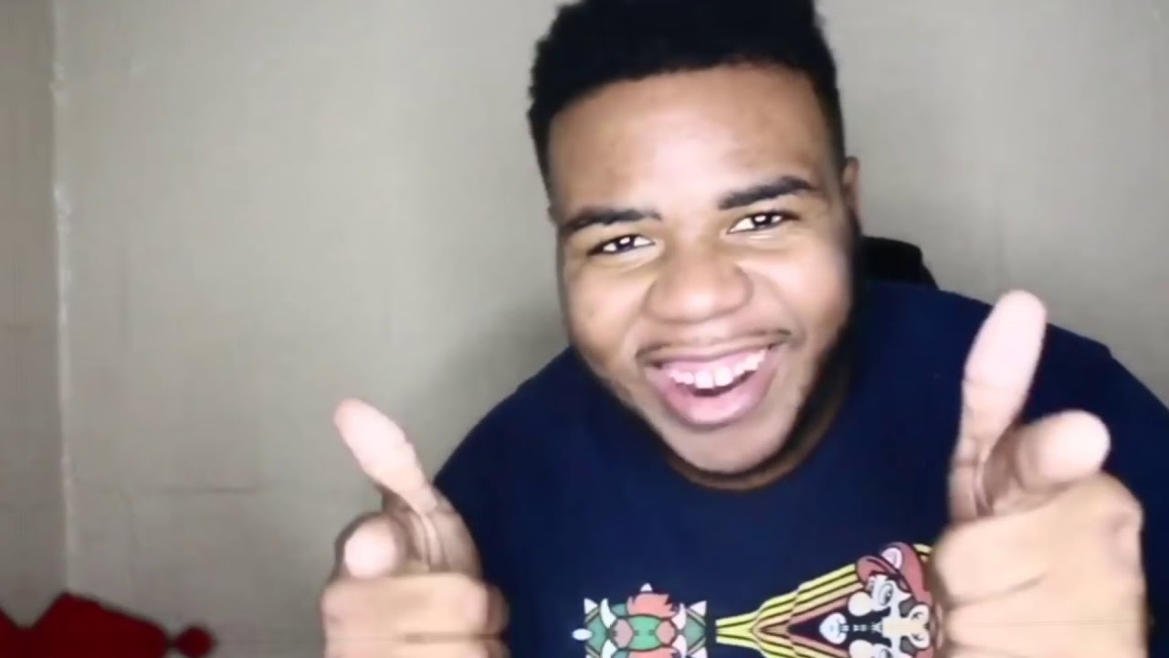 DONYAE 50K TRIBUTE | Edit - YouTube