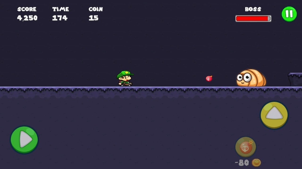 Bob's World - Super Adventure - Level 128 - YouTube