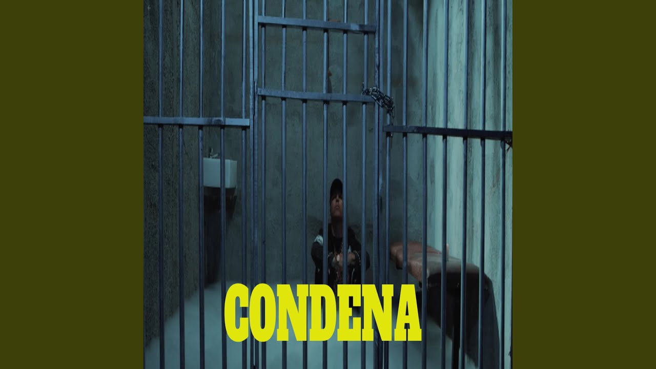 Condena - YouTube