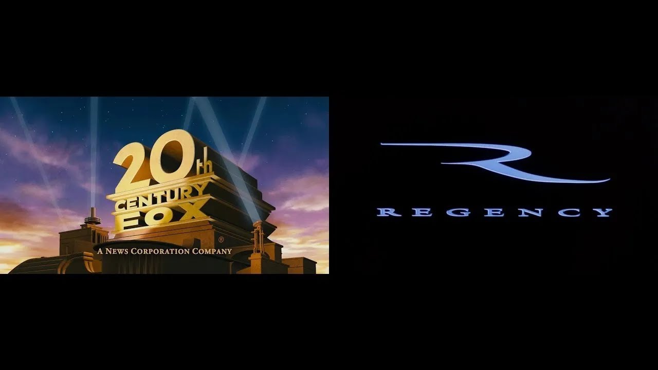 20th Century Fox/Regency Enterprises (2001) - YouTube