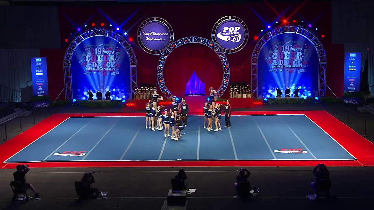 Merrimack Hawks - YouTube