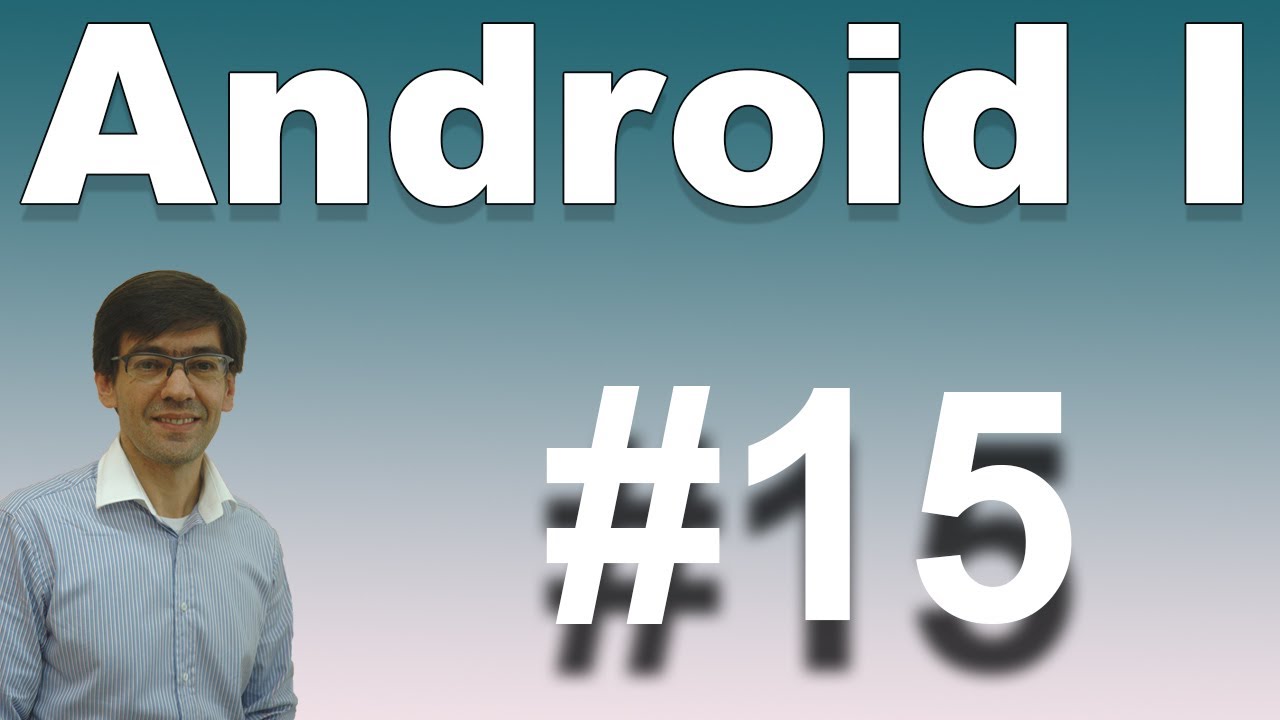 aula 3682 android - Implementando no java os Widgets com findViewById ...
