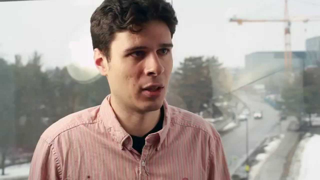 Jesse MacLean | Lone Wolf Terrorism | Evolution of Terrorism | - YouTube