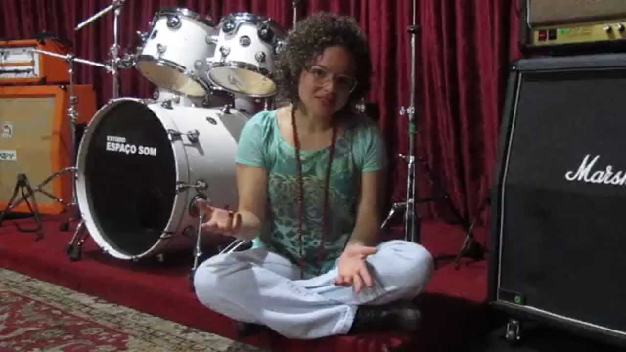 Alba Brito - Direção Cênica - YouTube