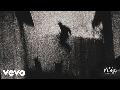 Don Toliver, Sheck Wes - VELOUR (Official Audio)