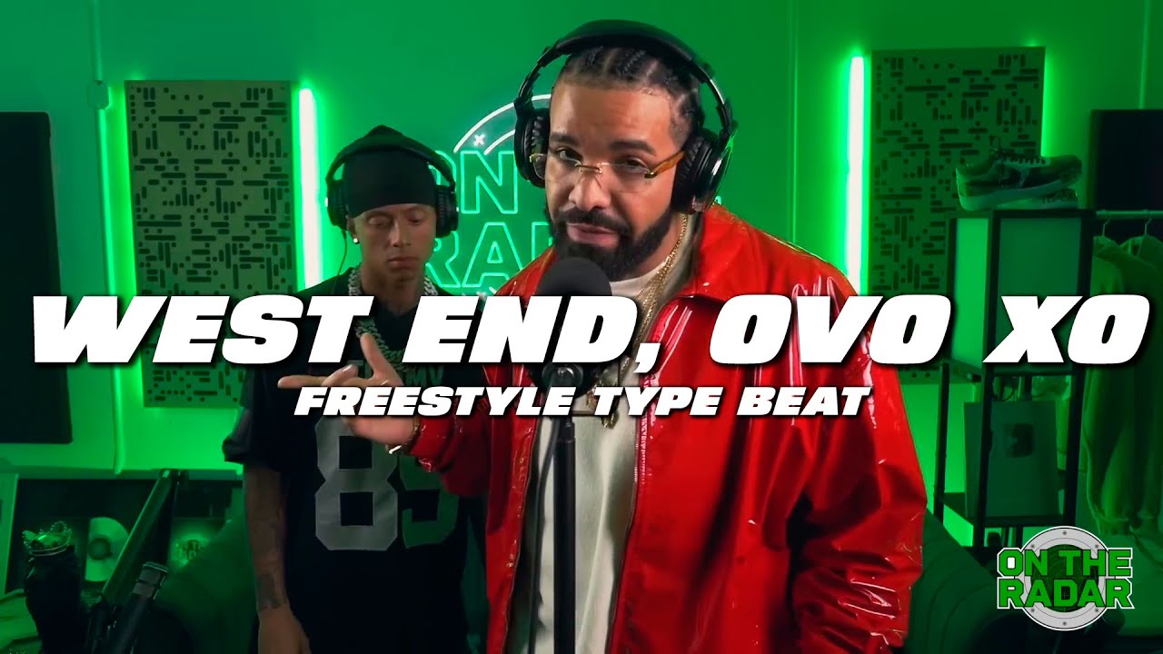 [FREE] Drake x Central Cee Type Beat - "West End, OVO XO" | On The ...
