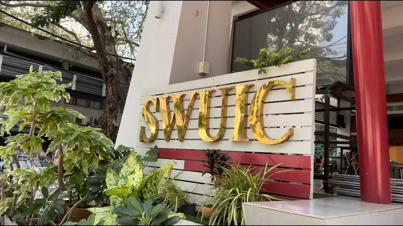 SWUIC - YouTube