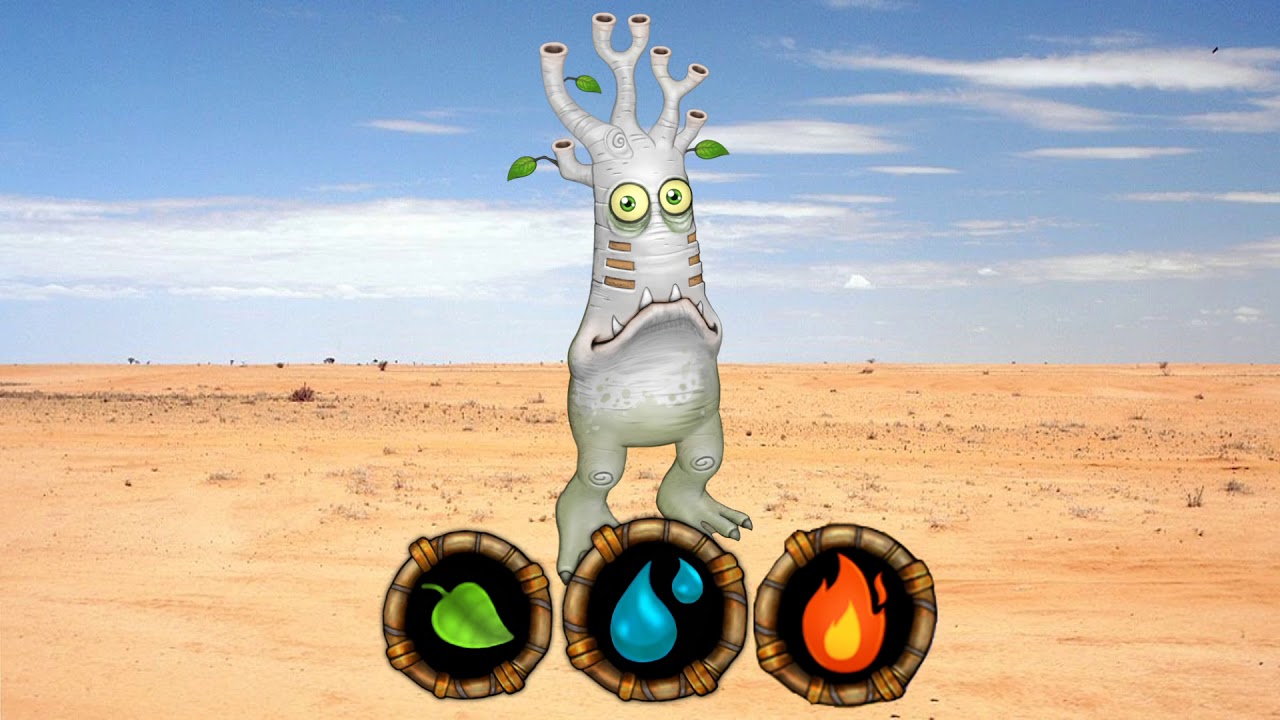 Rootitoot - Desert Island Sounds - YouTube