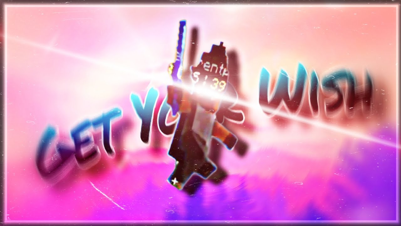 "Get Your Wish" || Mobile Zeqa Network Boxing || Zeqa Network (Ft ...