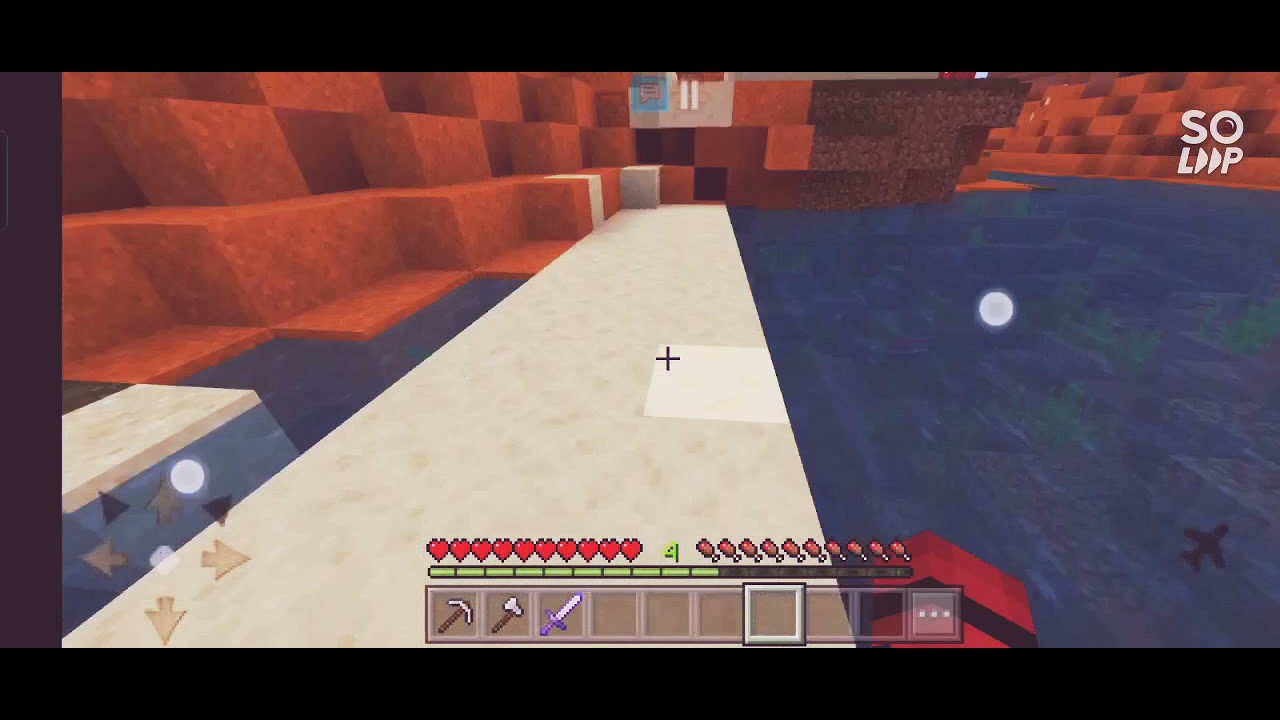 MINECRAFT PART- #1. CURSED SMITHY #shorts - YouTube