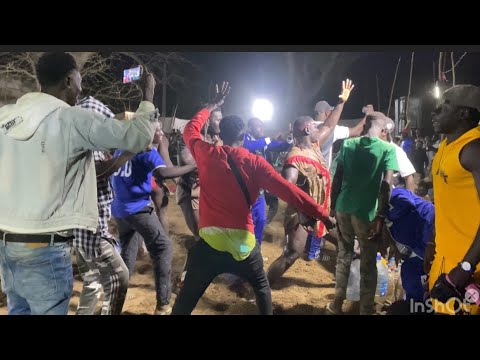 TÉKPUWANTÉ MBEUR REMA NDIAYE BOU & MBAYANG LOUM À FAIT VIBRÉ SIMAL ...