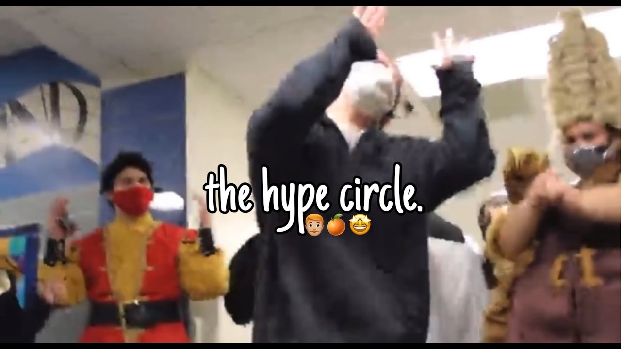 the hype circle. - YouTube
