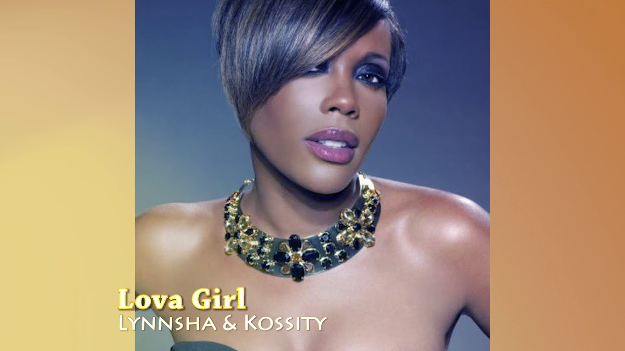 Lova Girl de Lynnsha et Kossity - YouTube Music