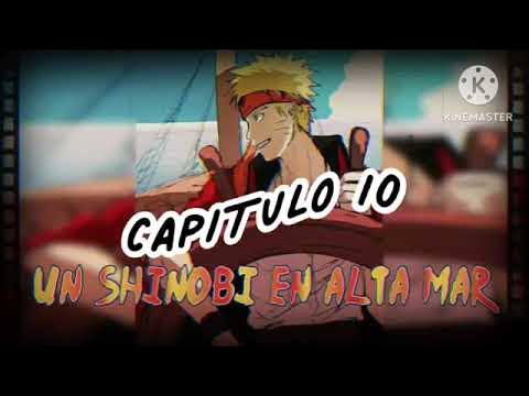 Un Shinobi en Alta Mar [Capitulo 10] "saludos desde Arabasta" - YouTube