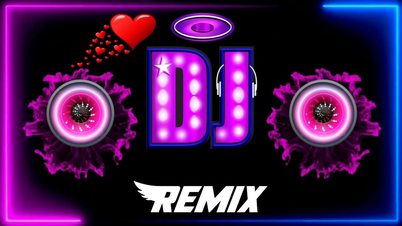 DJ remix song music sound check DJ remix song music sound check - YouTube