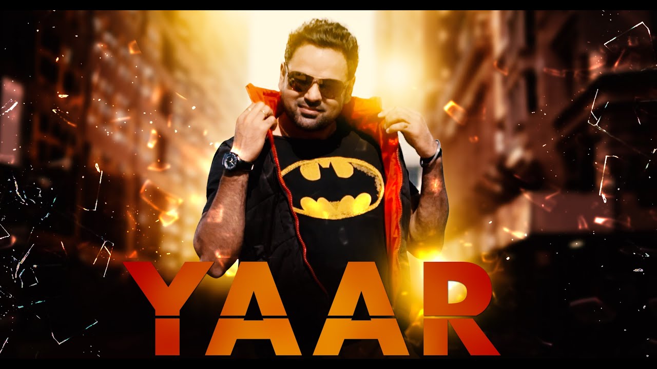 New Punjabi Songs 2016 | Yaar I Official Video [Hd] | Bobby Sidhu I New ...