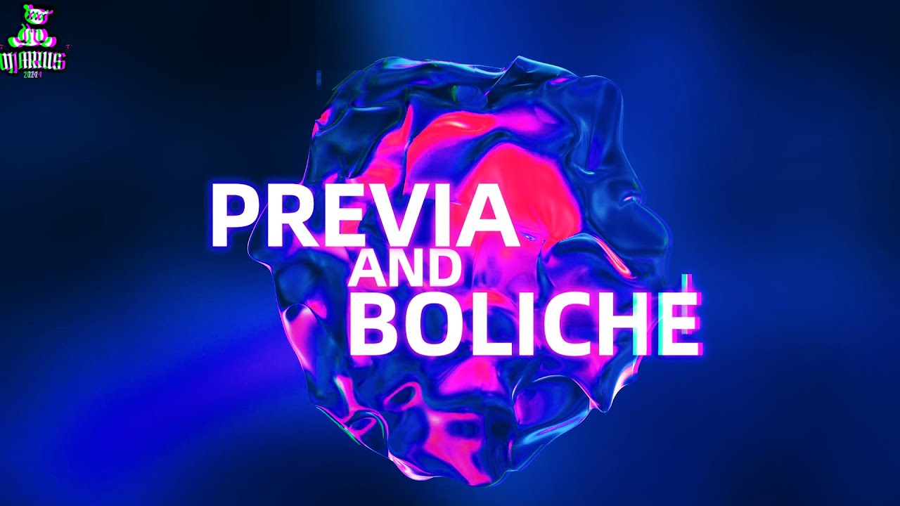 PREVIA AND BOLICHE 💥 | MIX LO MAS ESCUCHADO 2024 ☠️ | DJ ARIUS | VOL.1 ...