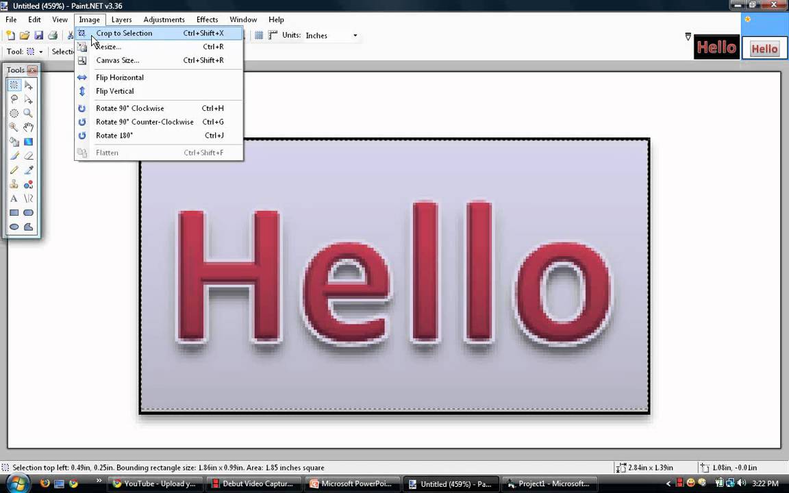 VB6 Cool Commad Button Design.wmv - YouTube