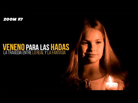 Veneno para las hadas: la tragedia entre lo real y lo fantástico.