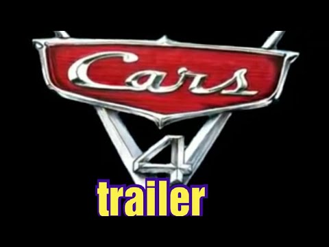 Trailer filme Carros 4 música Herbie Fusca eu fiz o novo filme da ...