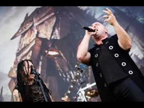 Disturbed - Watch You Burn - YouTube
