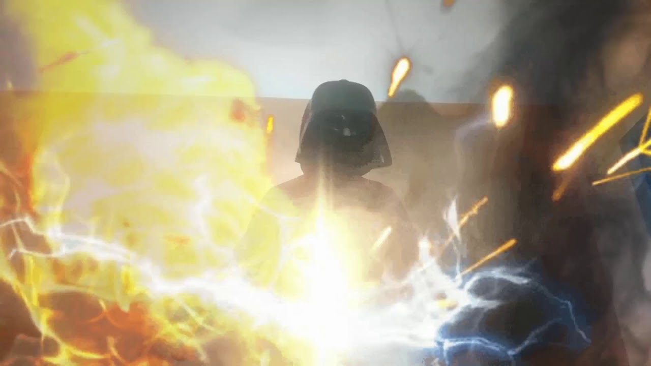 World destroyer - YouTube