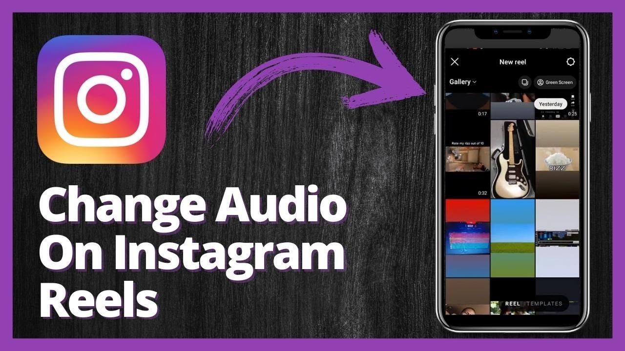 How To Change Audio On Instagram Reels After Posting Quick And Easy how-to-change-audio-on-instagram-reels-after-posting-quick-and-easy