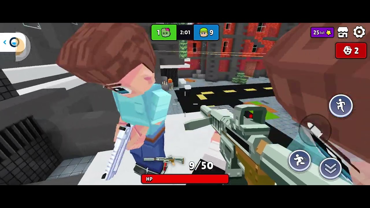 Minefun.oi gogo . Like and subscribe! - YouTube