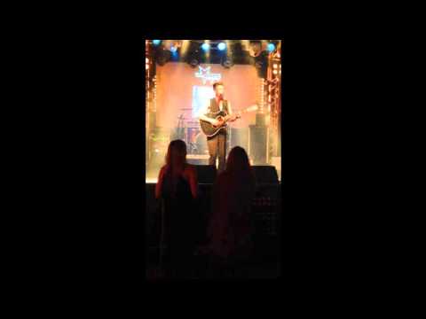 Michael Fannon - Bara Så De E (Live At Black Carpet / Göta Källare ...