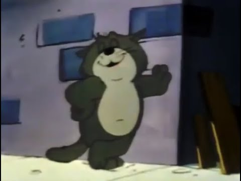 Heathcliff y Riff Raff ep. 79 - jaime el magnifico, y cadillac a la ...