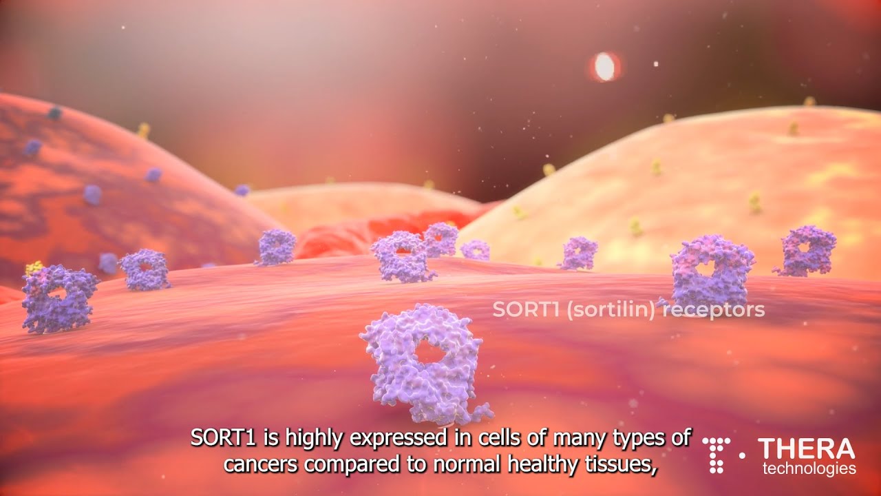 SORT1+ TechnologyTM Platform (ENG) - YouTube