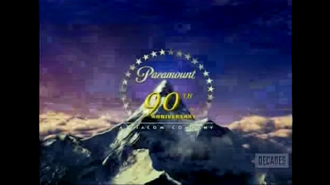 Showtime Networks/Paramount Television (2002) - YouTube