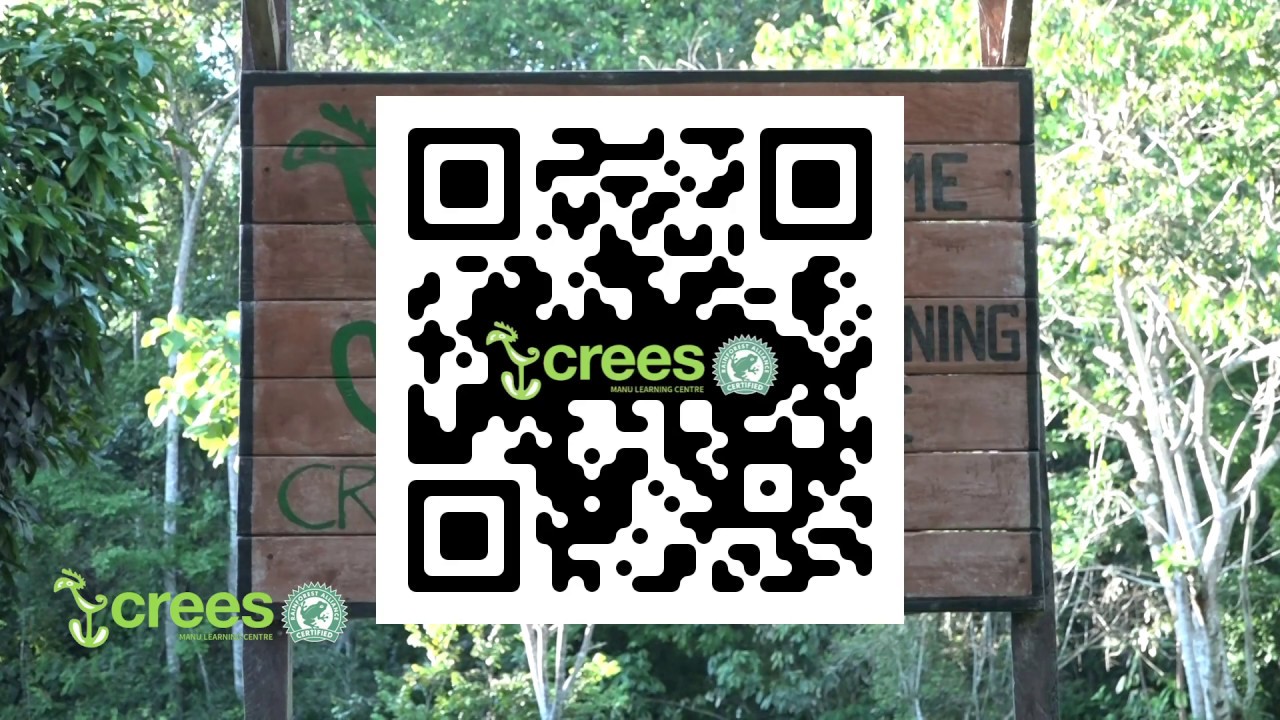 Crees Manu Learning Center (short) - YouTube