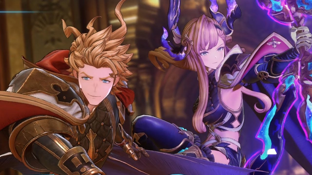 Granblue Fantasy: Relink - Version 1.2.0 | Unlocking Seofon & Tweyen ...