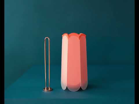 POTR Letterbox Vase