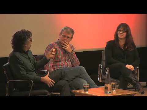 British Library Talks: Genre and Form - YouTube