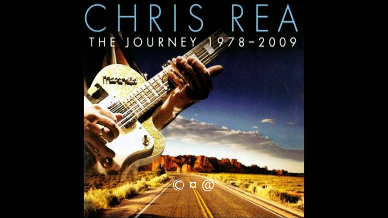 Chris Rea - Auberge HD - YouTube