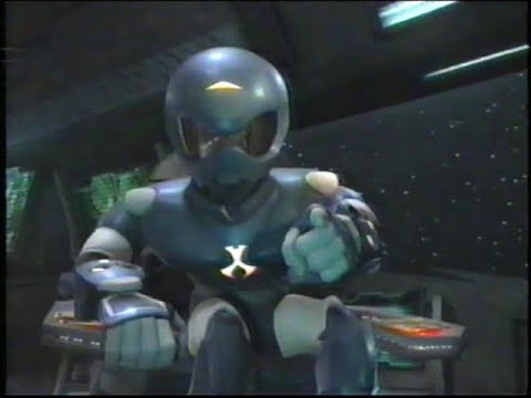 Toonami JetStream Promo (08/12/2006) - YouTube