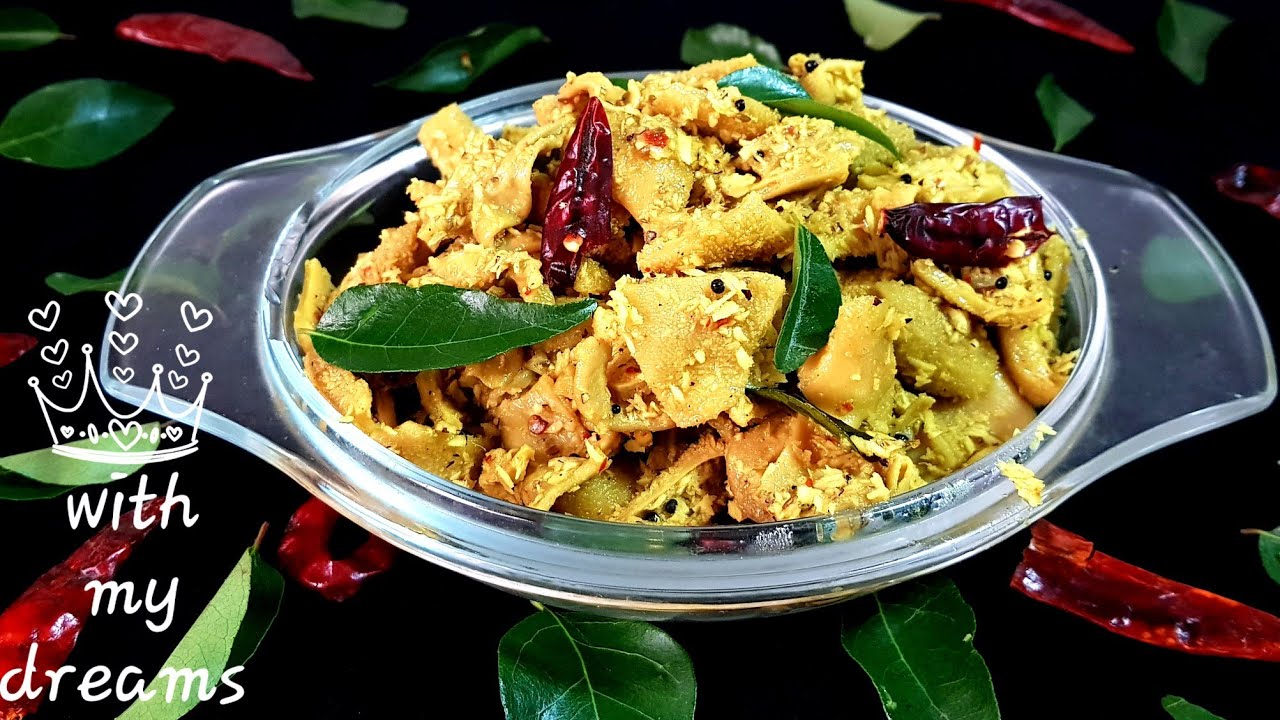 mutton boti cleaning | mutton botti thoran | boti recipe - YouTube