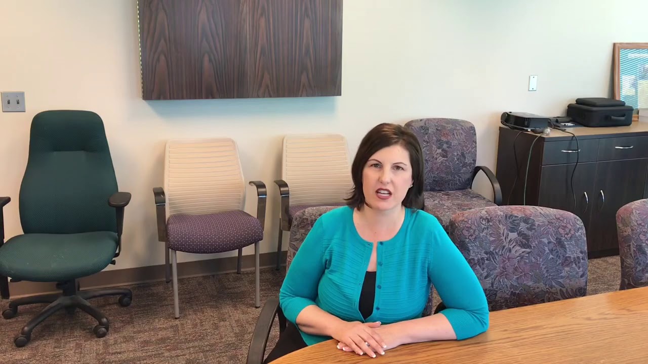 Supervising Deputy District Attorney Nancy Smith on the Commercial ...