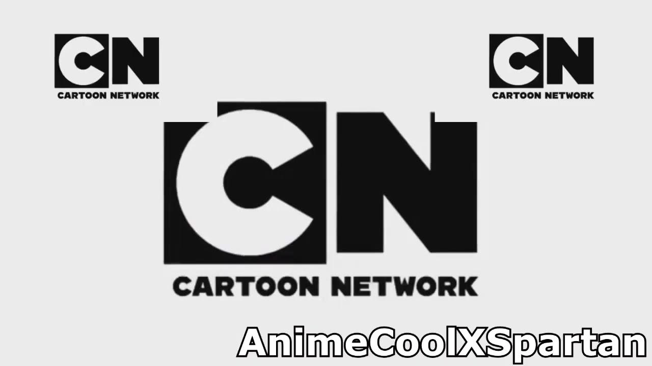 Cartoon Network Ad 3.0 Logo Sparta Remix - YouTube