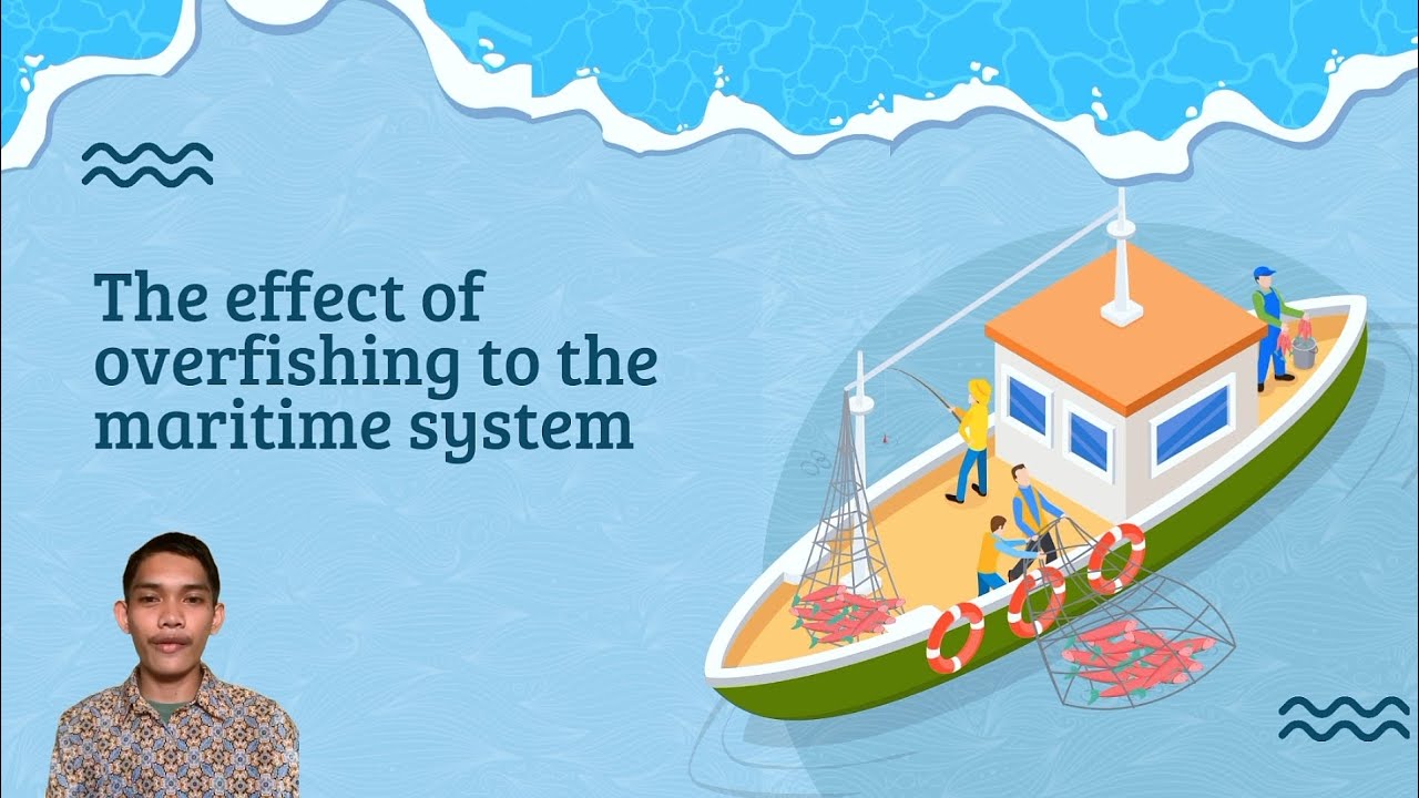 The effect of overfishing to the maritime system l INDRA SAPUTRA Xll.7 ...