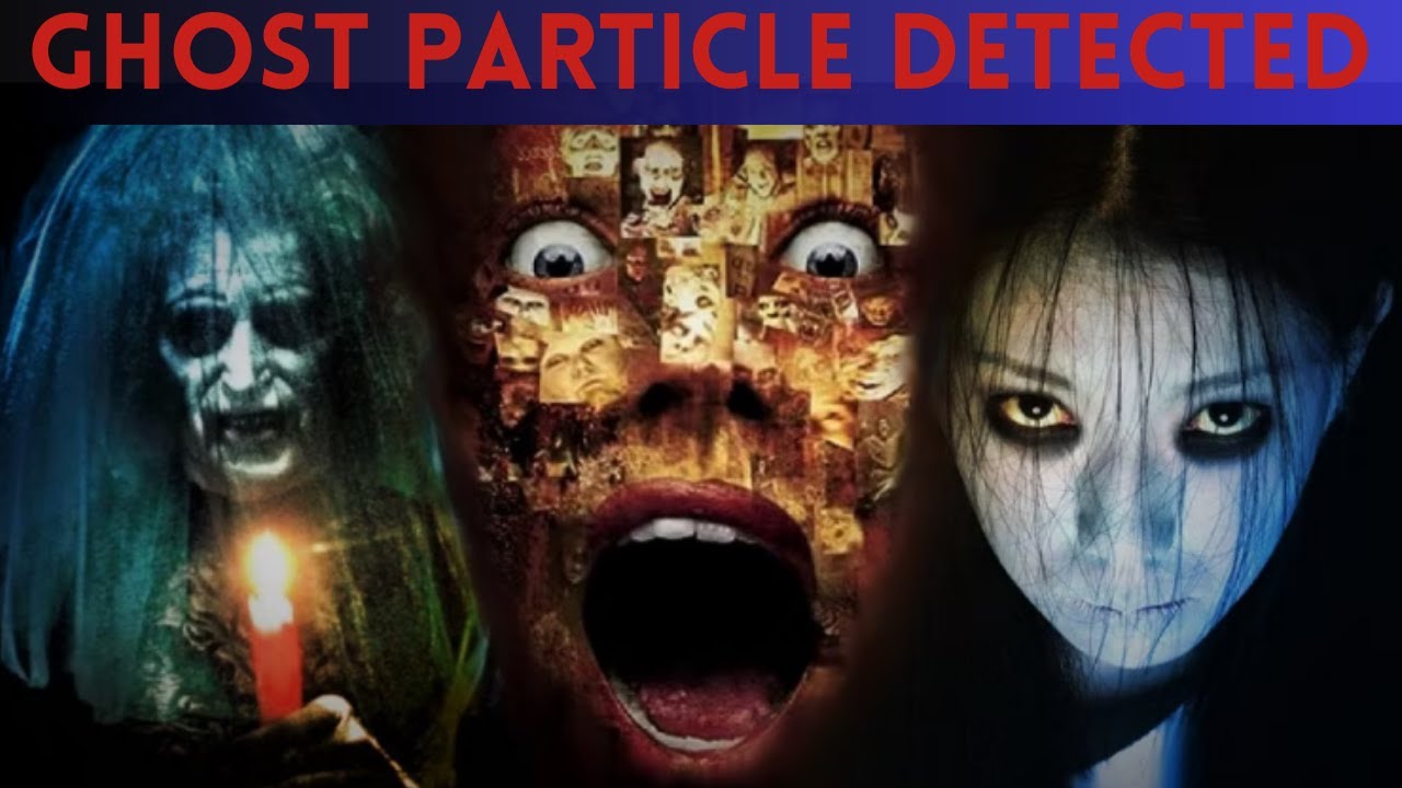 Unveiling the Mysteries of Ghost Particles - YouTube