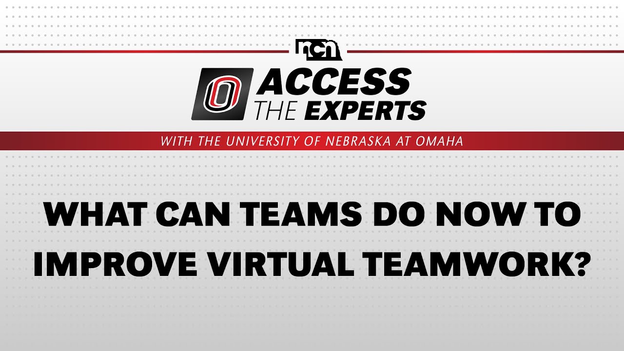 Access The Experts: Dr. William Kramer - YouTube