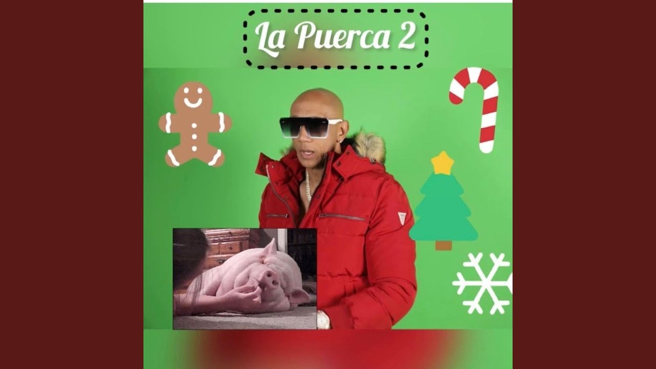 La Puerca 2 - YouTube