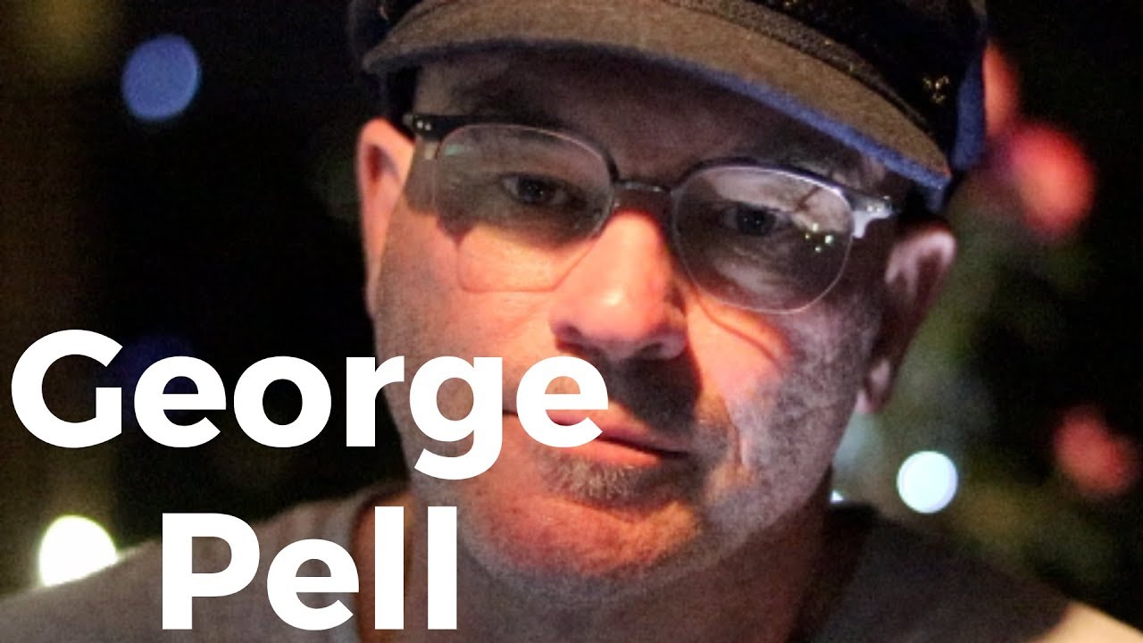 George Pell - YouTube
