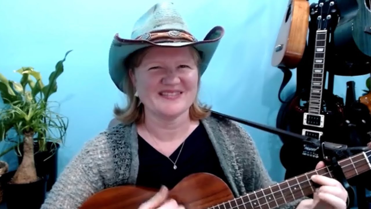 Ten Thousand Angels - Mindy McCready (Day 83/100) - YouTube