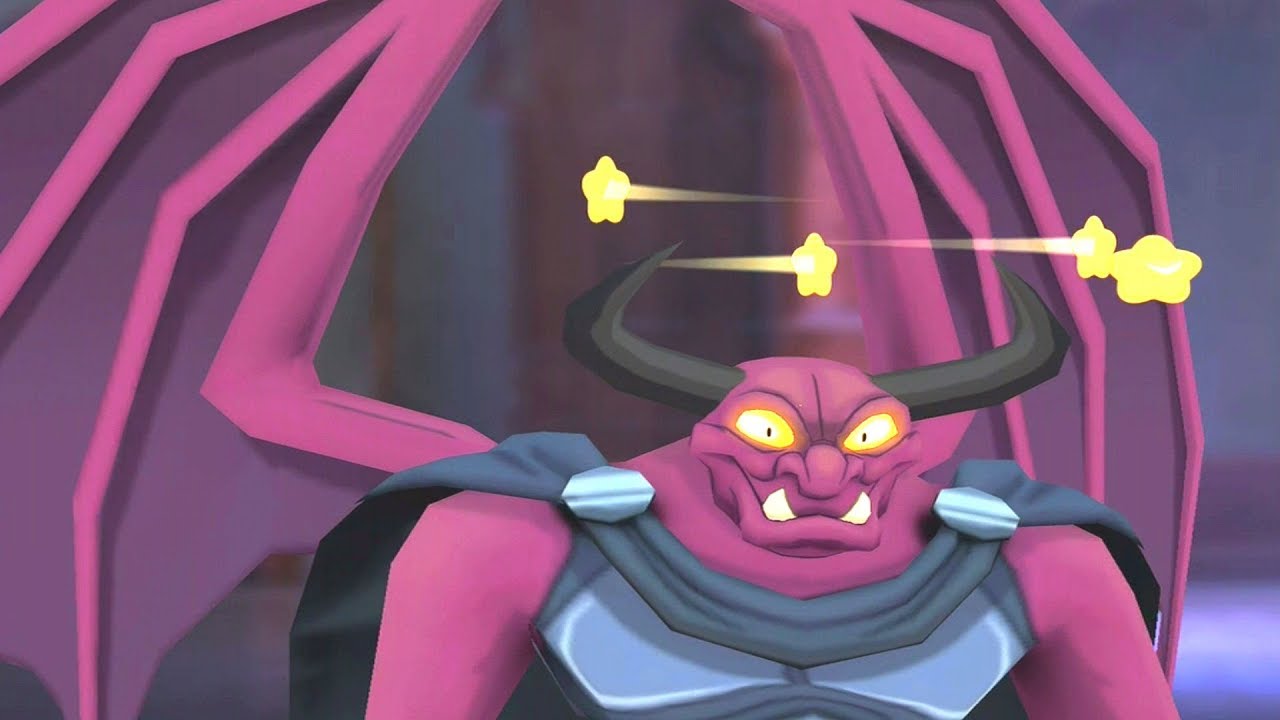 Scooby Doo Mystery Cases (iOS) - Walkthrough Part 19 -The Mysterious ...