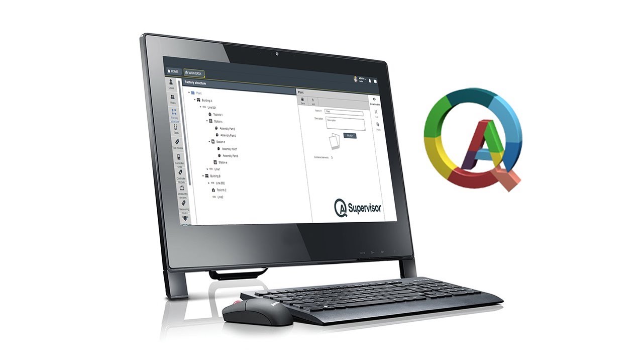 QA Supervisor introduction - Unrivaled innovation in Quality Assurance ...